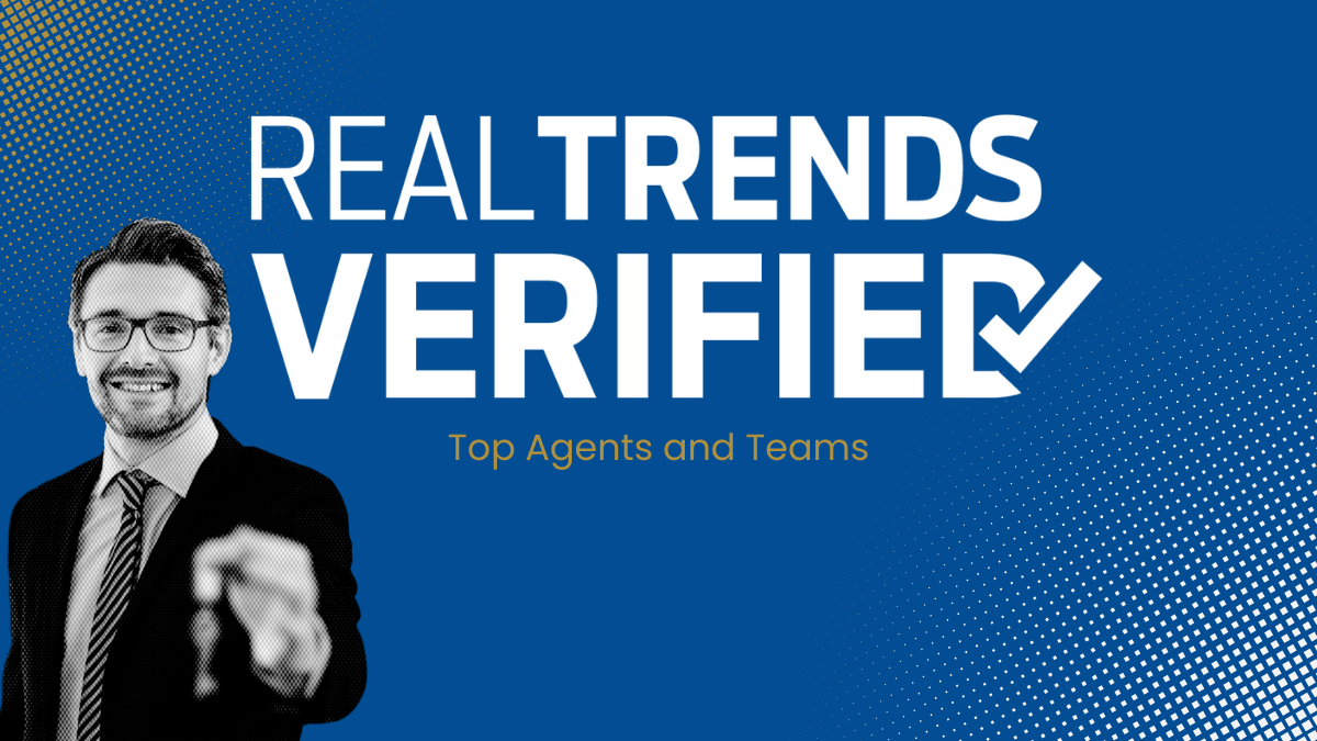 Robert McKenney | RealTrends Verified