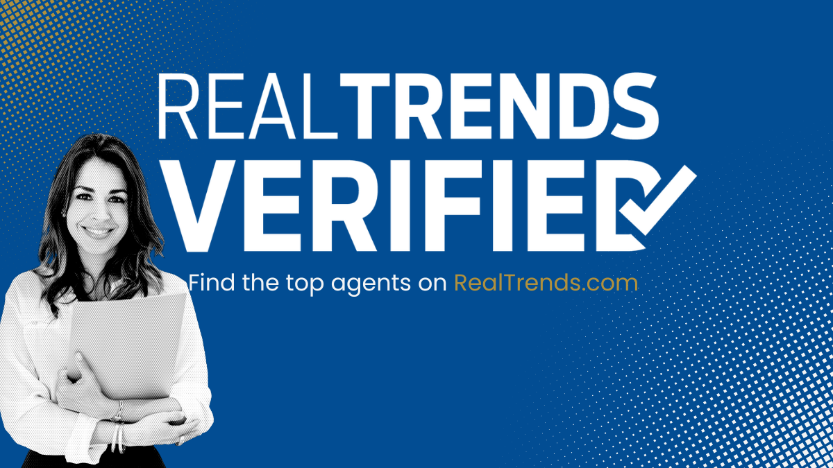2025 City Ranking Promo Packages | RealTrends Verified